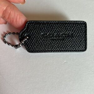 Coach | Accessories | Coach Hang Tags | Poshmark